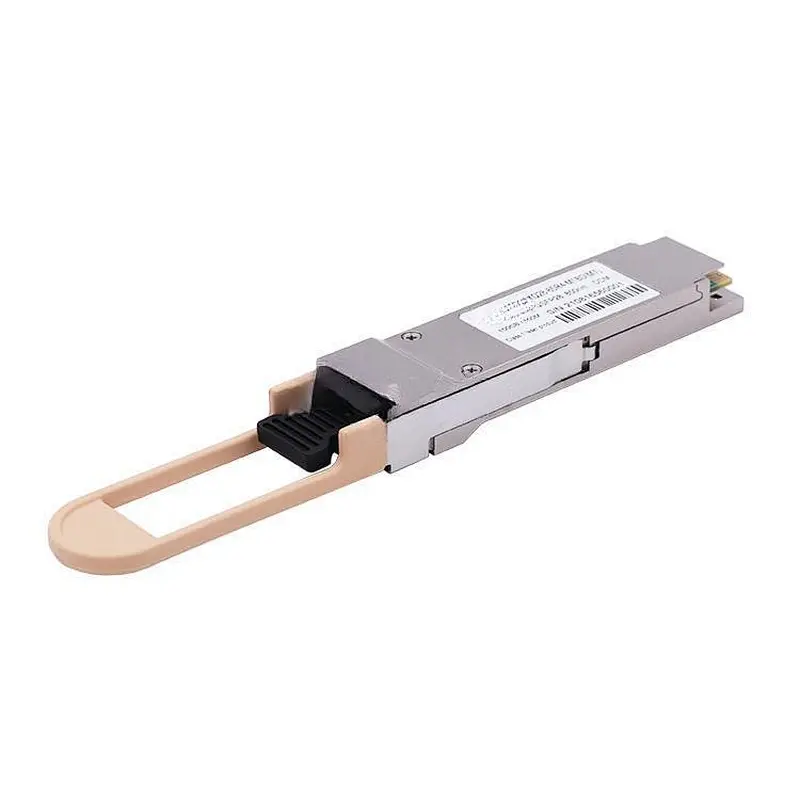 100G 100m QSFP28 SR4 Optical Transceiver | Wirenetfiber